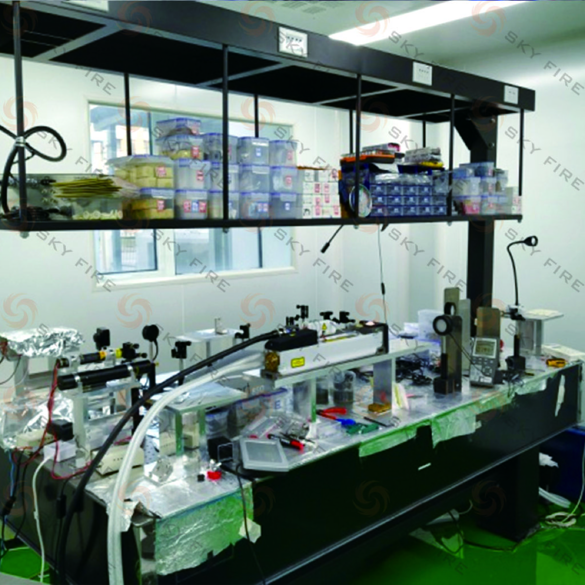 Sky Fire Laser - Professional Solid-State Laser Repair & Manufacturing ...